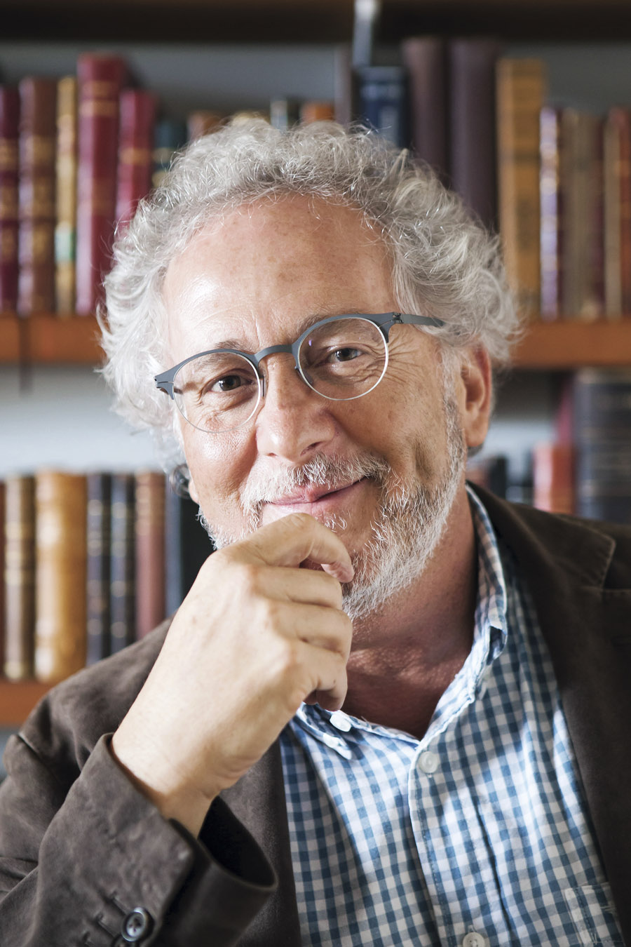 Héctor Abad Faciolince: “La escritura es una prótesis para la memoria ...