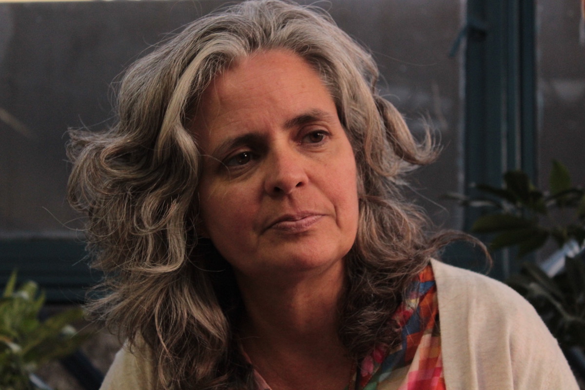 Corina Rodríguez: "Es una revolución permanente la de las mujeres" - La ...