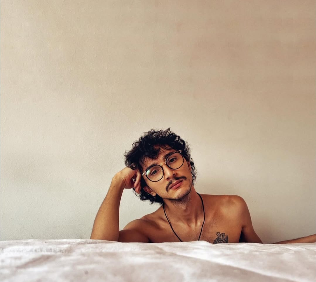 Pedro Bonfim: “El arte sí es una herramienta política” - La Barra Espaciadora